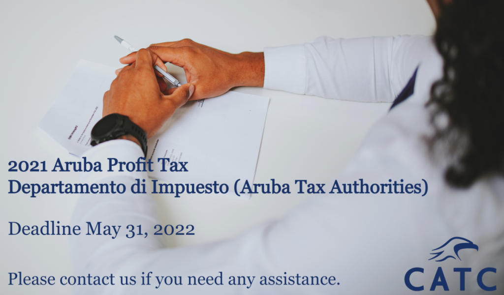 CATC March Newsletter - CATC Group