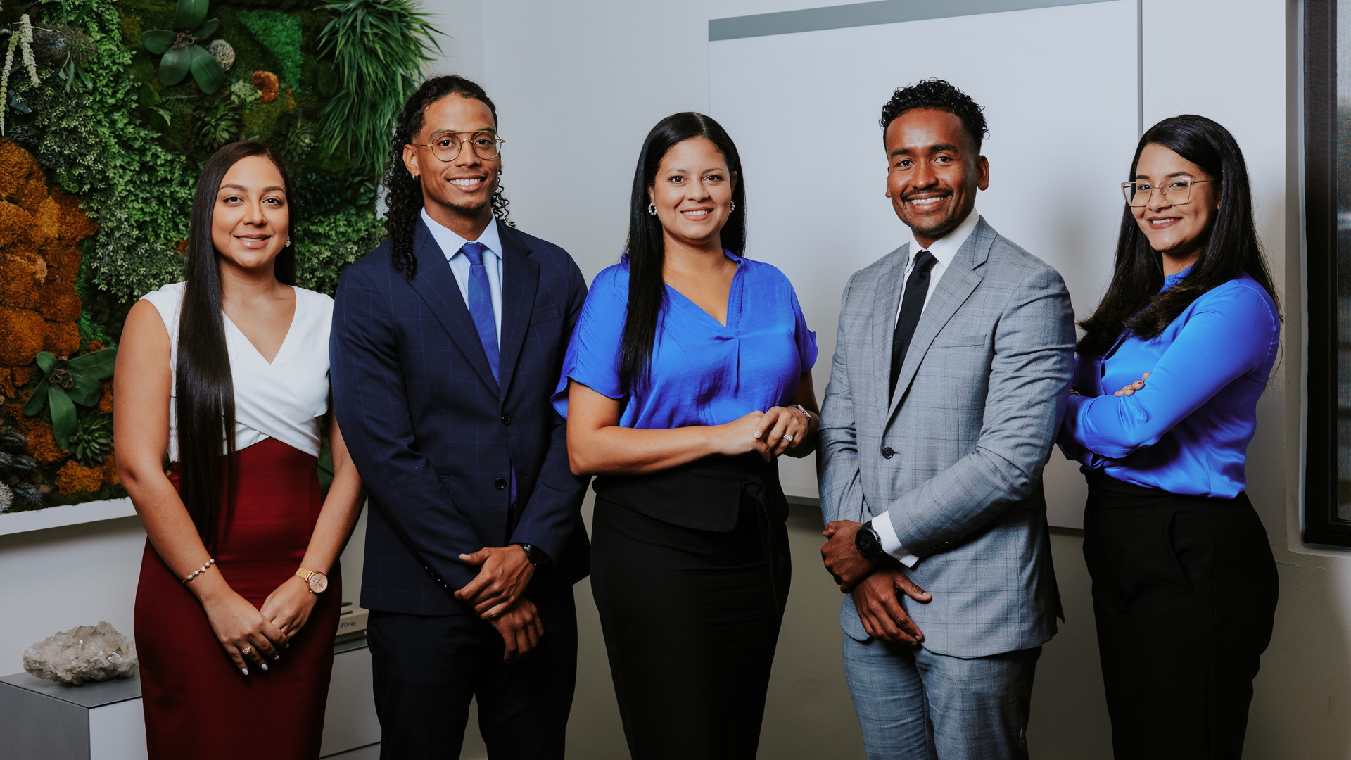Tax & Legal services - CATC Group