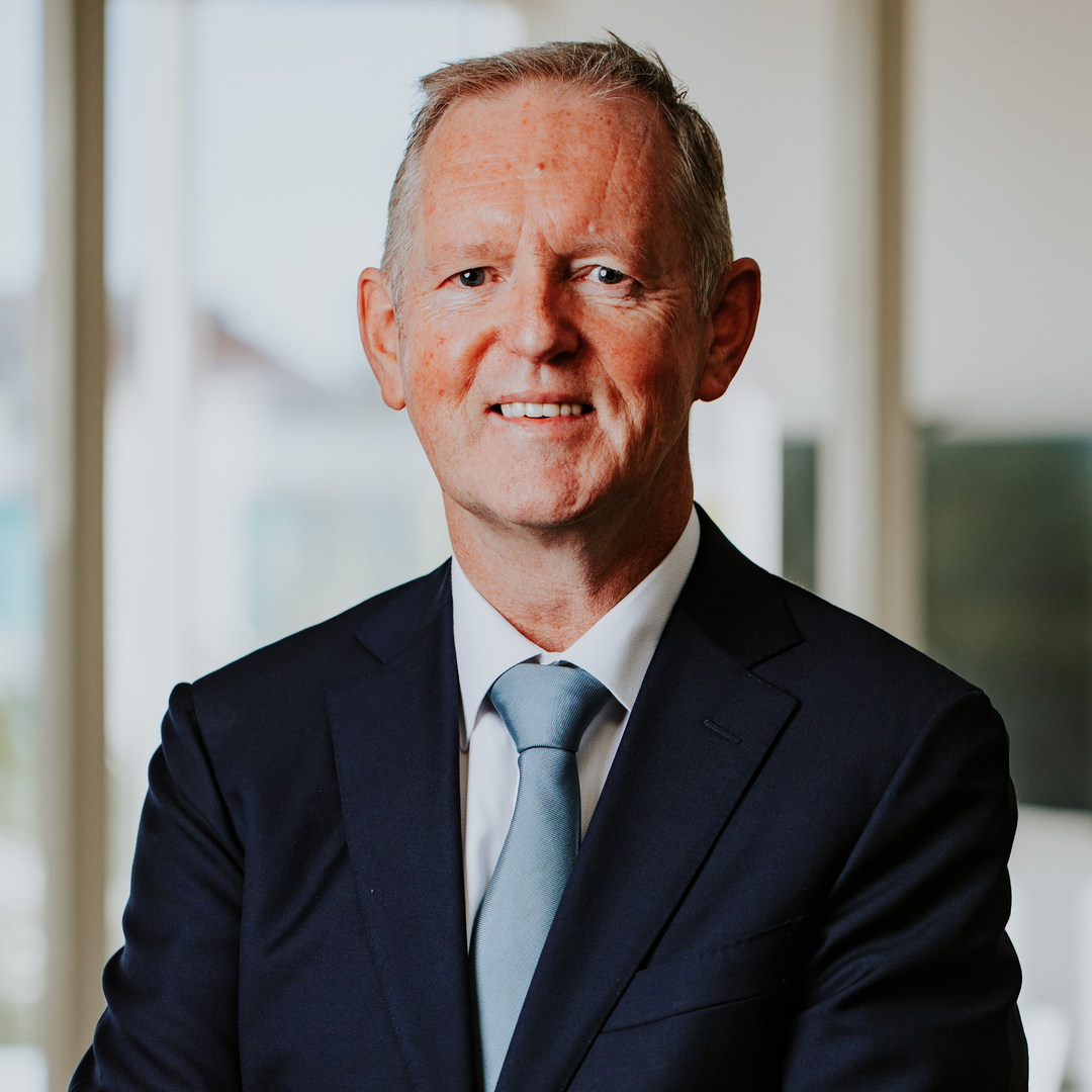 Reint Roossien - CATC Group