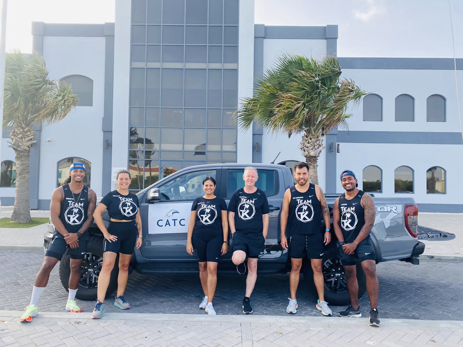 CATC May Newsletter - CATC Group