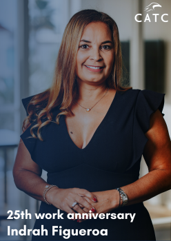 CATC August Newsletter - CATC Group